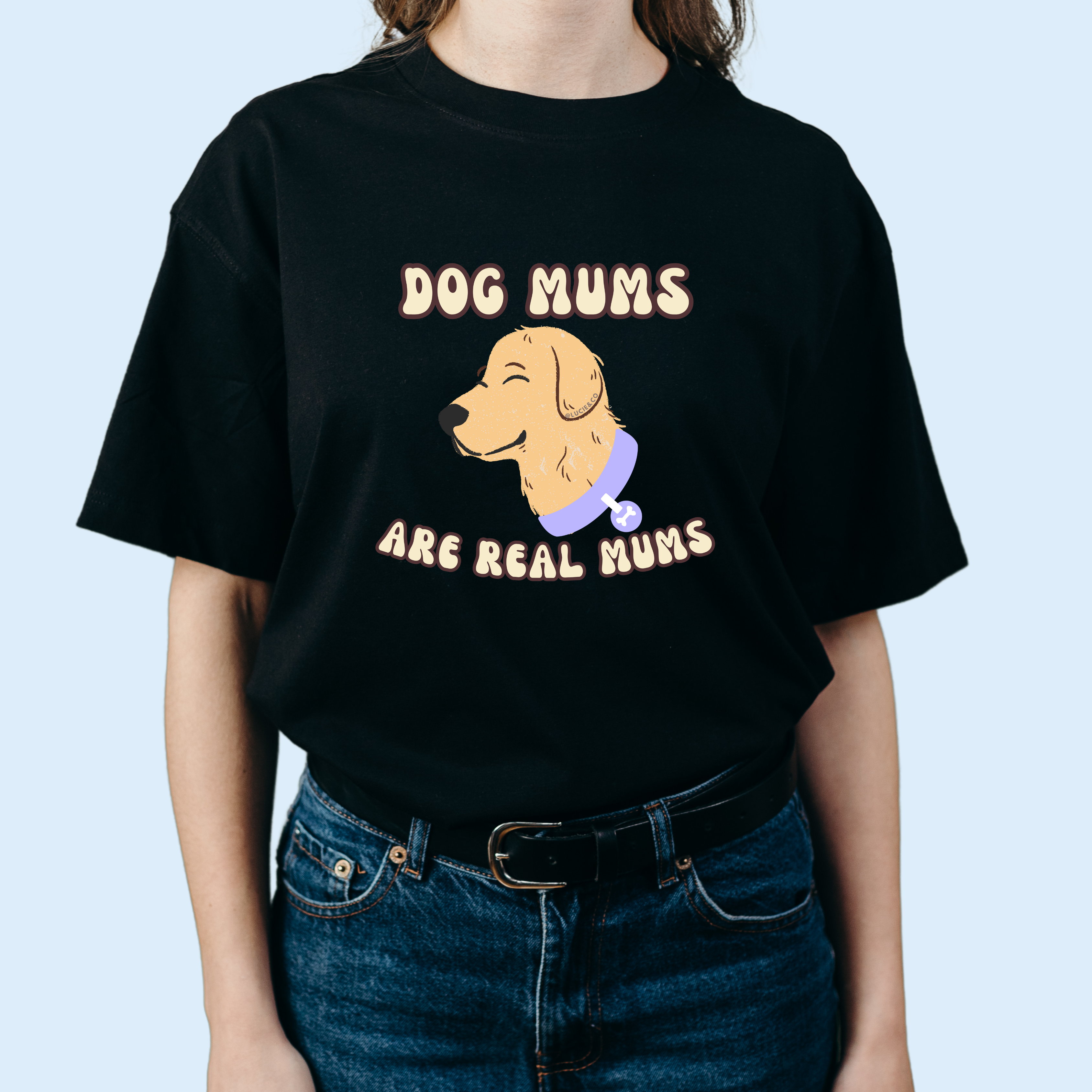 Graphic Tees – Lucie & Co